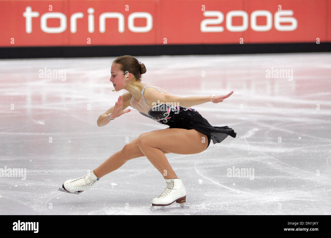 Kimmie meissner hi-res stock photography and images - Alamy