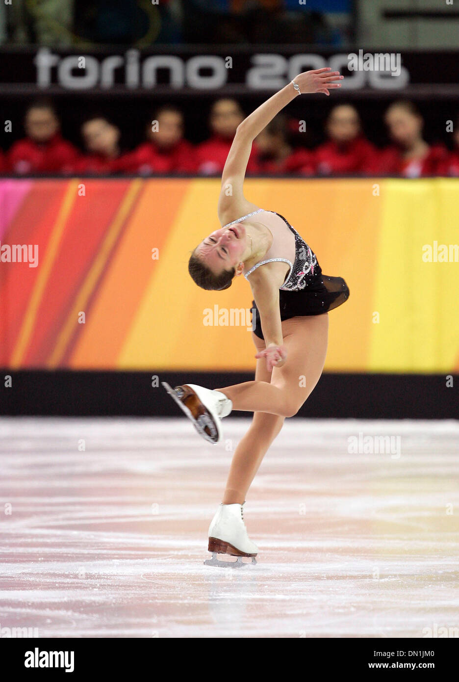 Kimmie meissner hi-res stock photography and images - Alamy