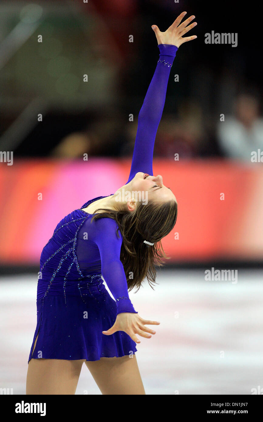 Emily hughes hi-res stock photography and images - Alamy