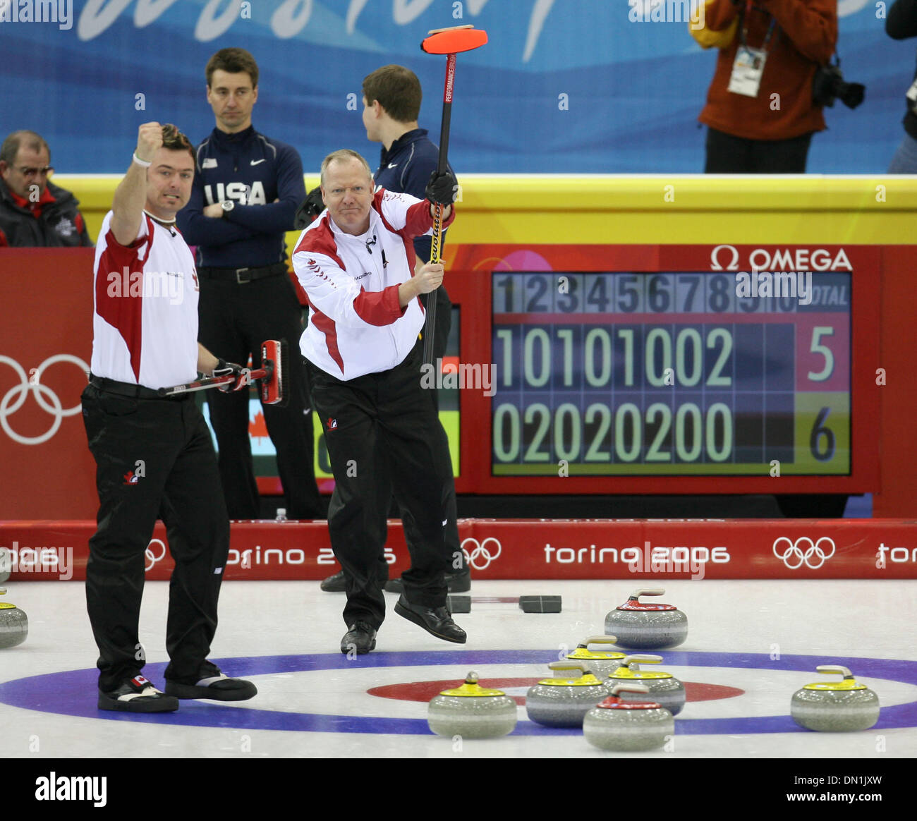 Russ howard hi-res stock photography and images - Alamy