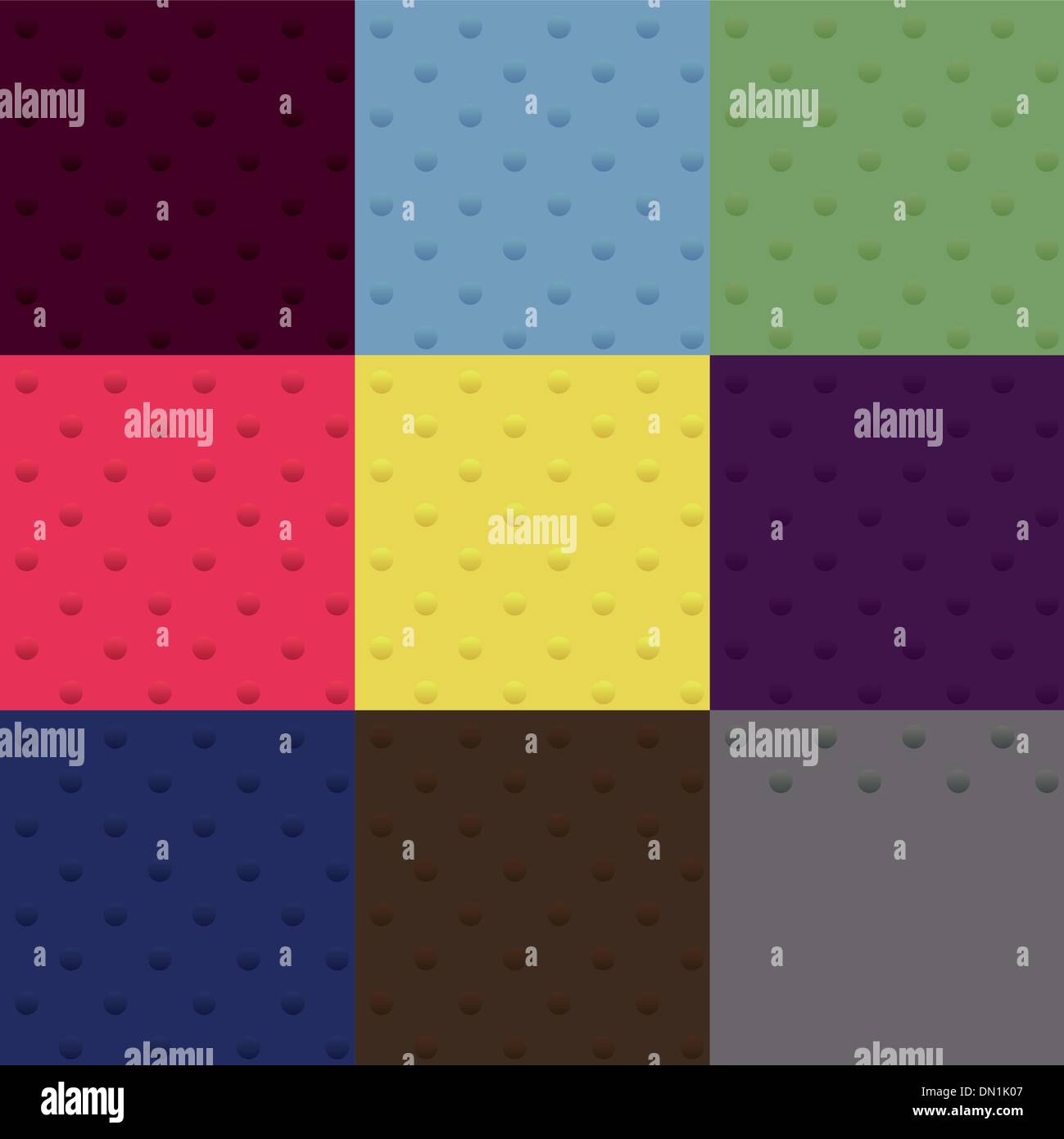 Dot patterns hi-res stock photography and images - Alamy