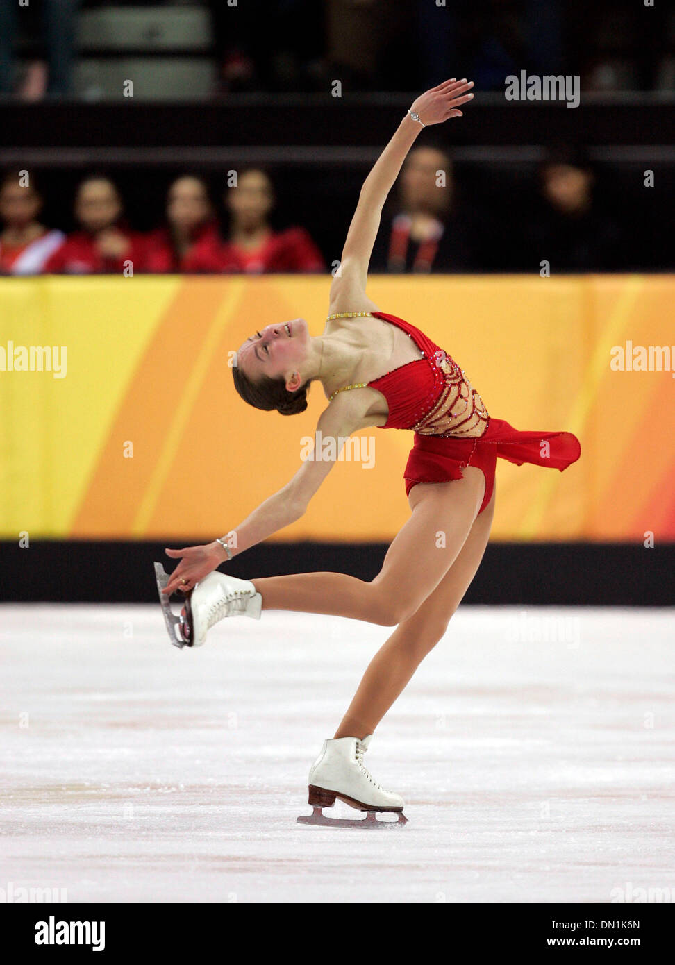 Kimmie meissner hi-res stock photography and images - Alamy