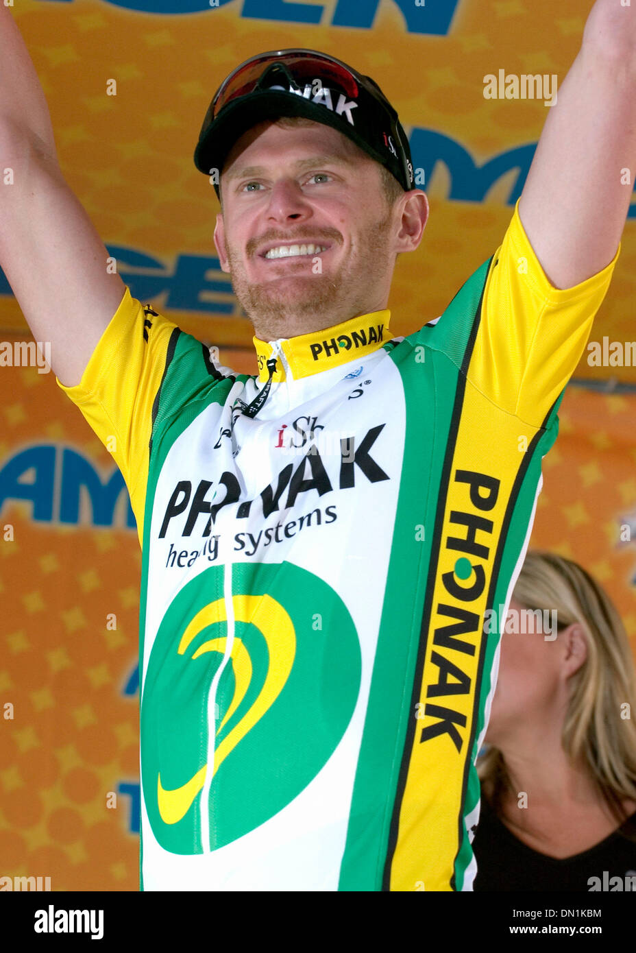 Floyd Landis High Resolution Stock Photography and Images - Alamy