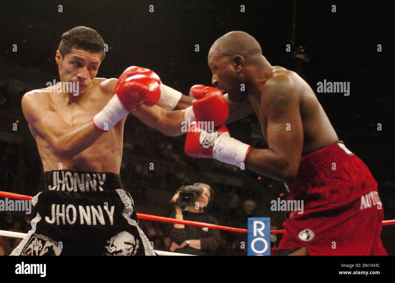 Mark too sharp johnson hi-res stock photography and images - Alamy