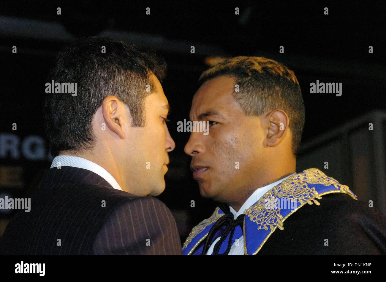Ricardo mayorga hi-res stock photography and images - Alamy