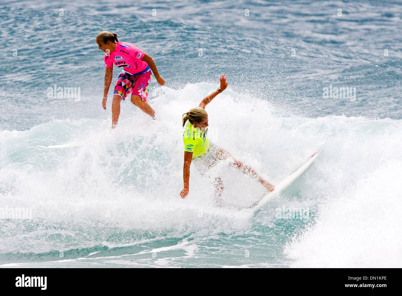 Coolangatta tweed heads hi-res stock photography and images - Alamy