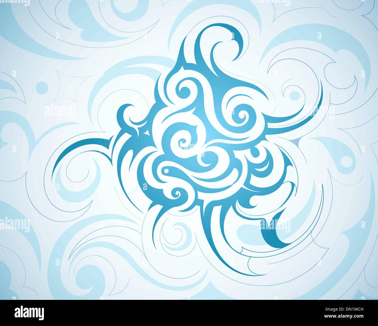 Abstract ornament hi-res stock photography and images - Alamy