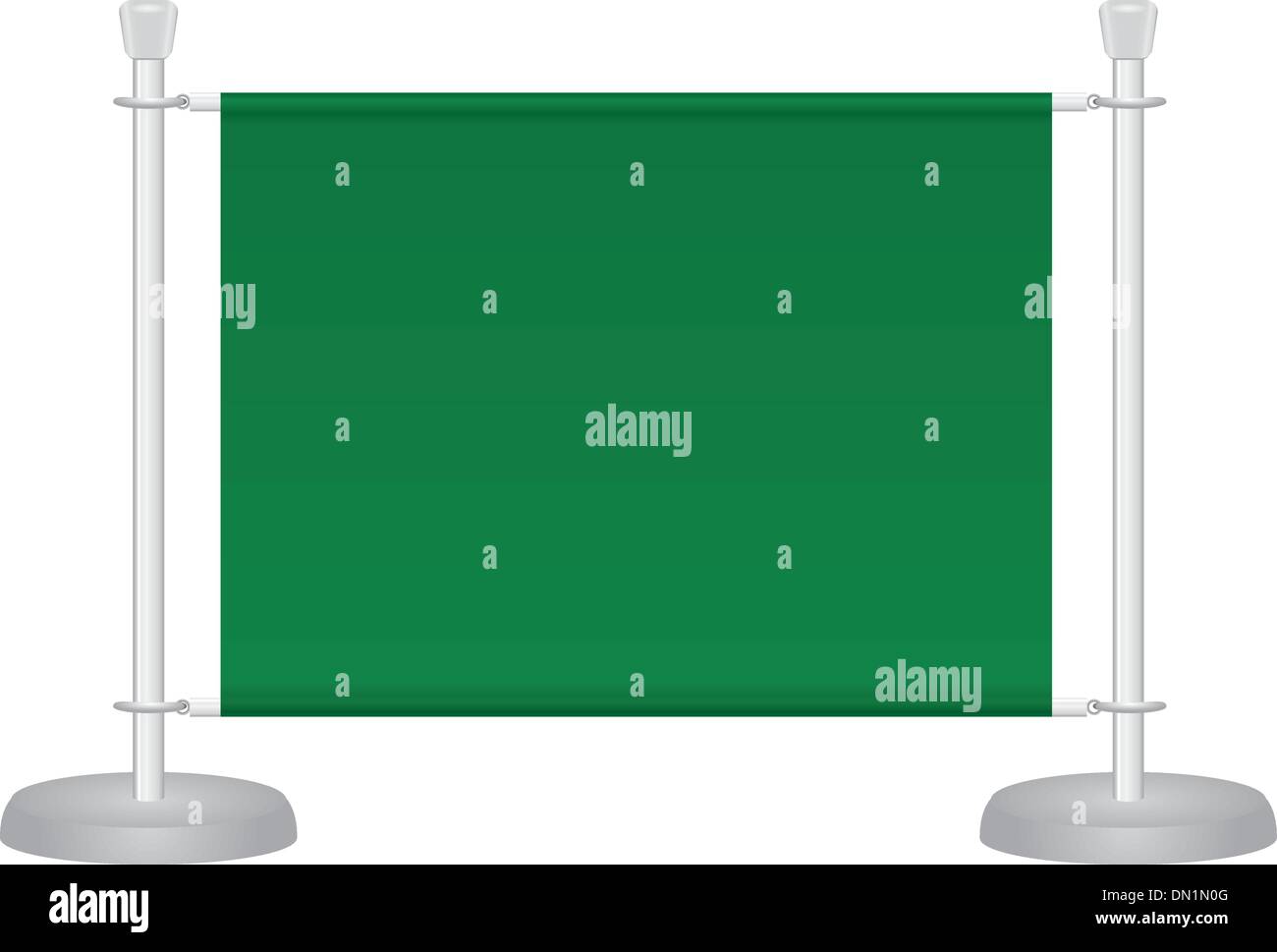 Barrier of steel racks Stock Vector Image & Art - Alamy