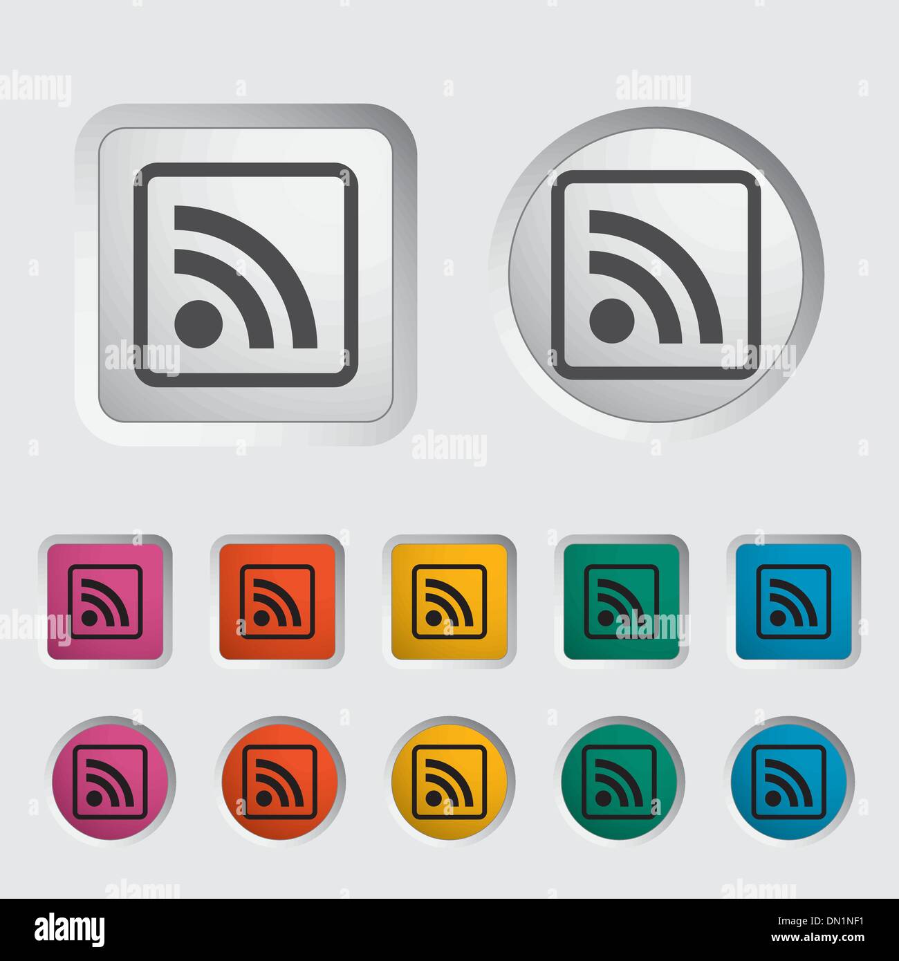 Top channel Stock Vector Images - Alamy