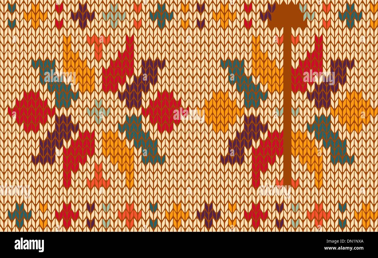 Floral jacquard Stock Vector Images - Alamy