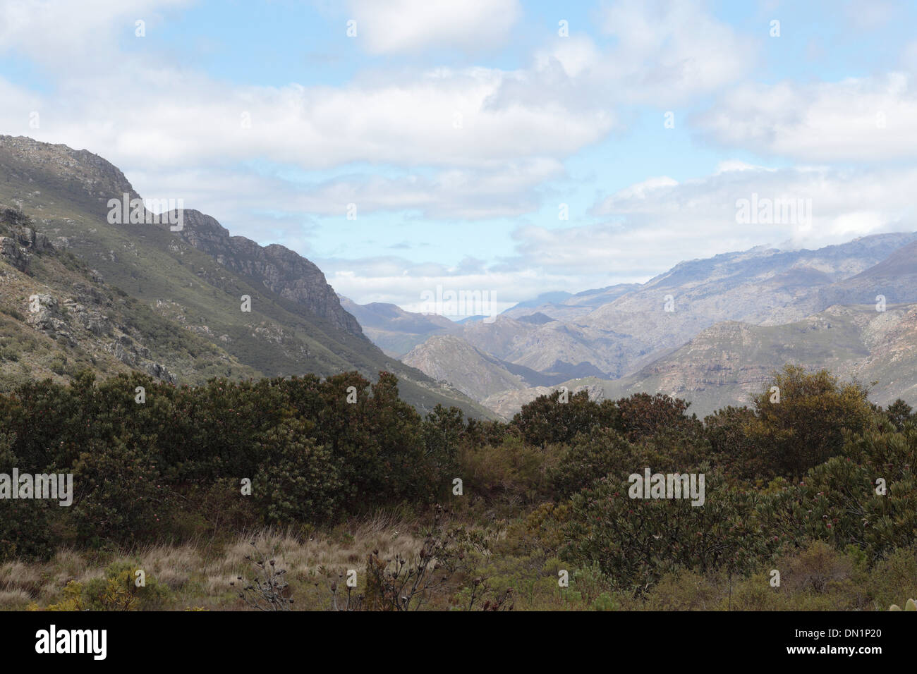 Pass valley hi-res stock photography and images - Alamy