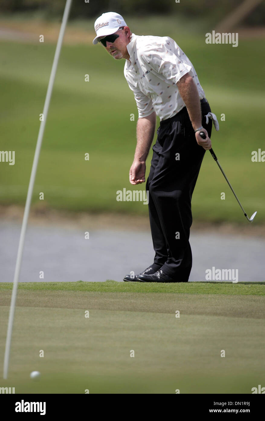 Frank lickliter hi-res stock photography and images - Alamy