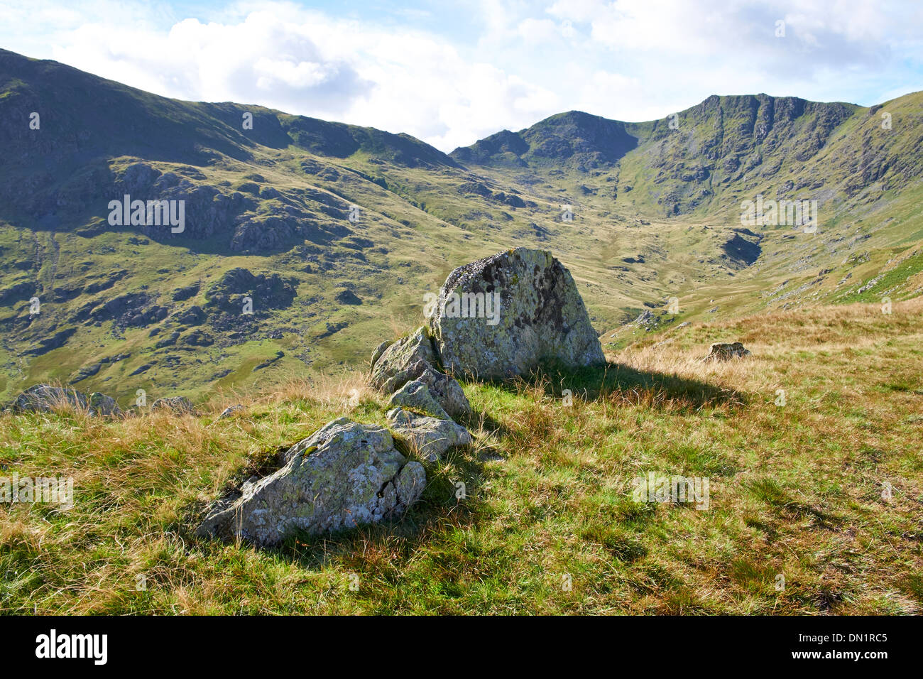 Hell gill pike hi-res stock photography and images - Alamy