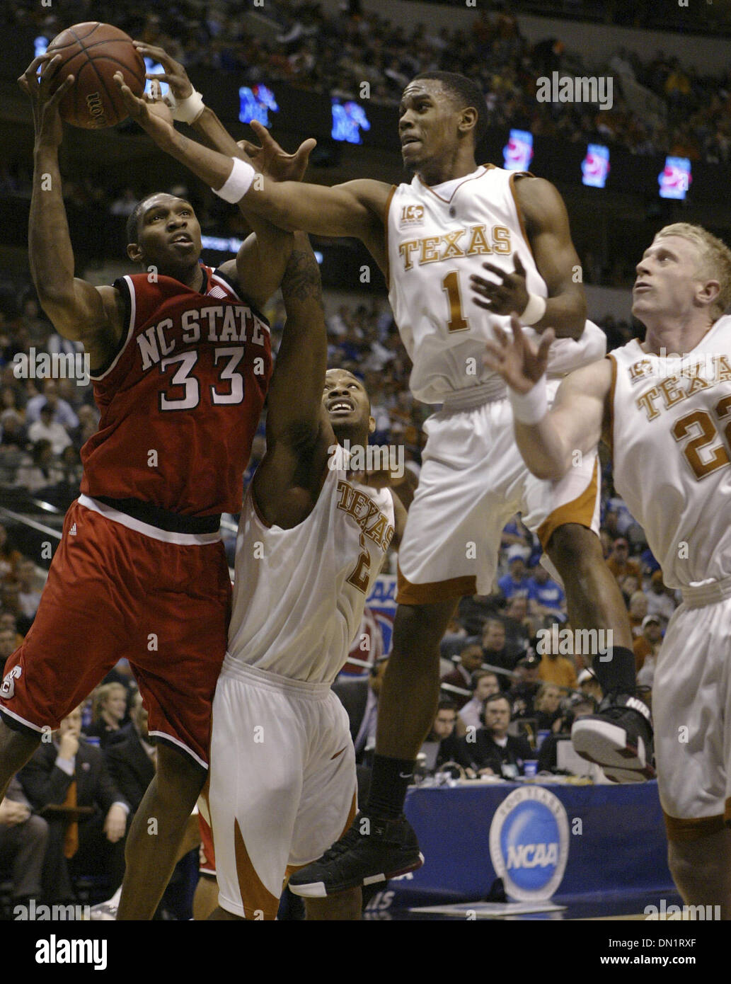 Cedric simmons hi-res stock photography and images - Alamy