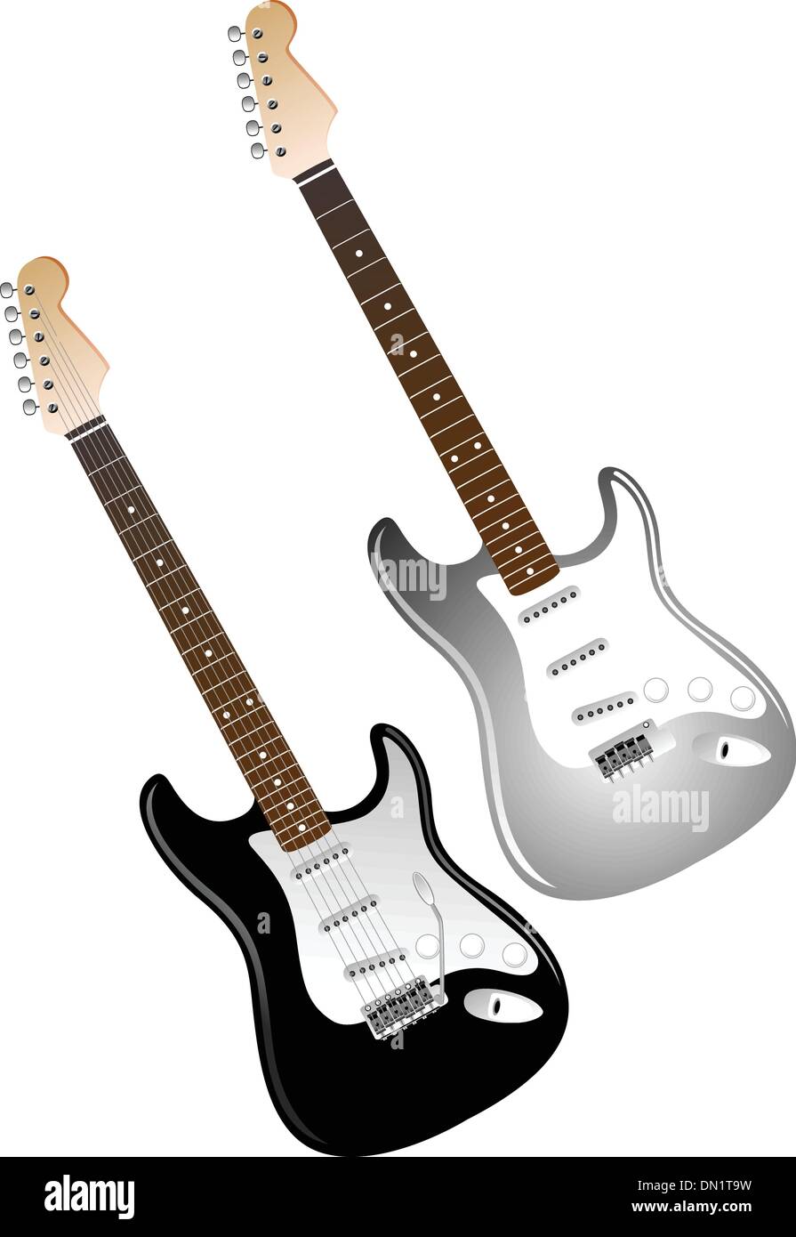 Classic guitars hi-res stock photography and images - Alamy