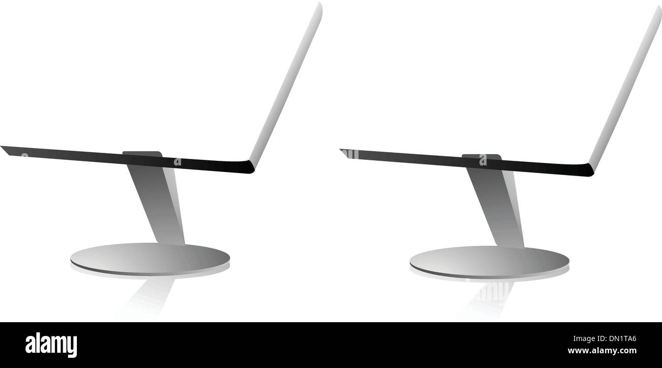 Are monitors Stock Vector Images - Alamy