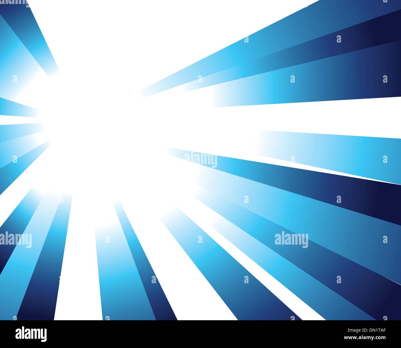 Blue Background Radiation High Resolution Stock Photography and Images ...