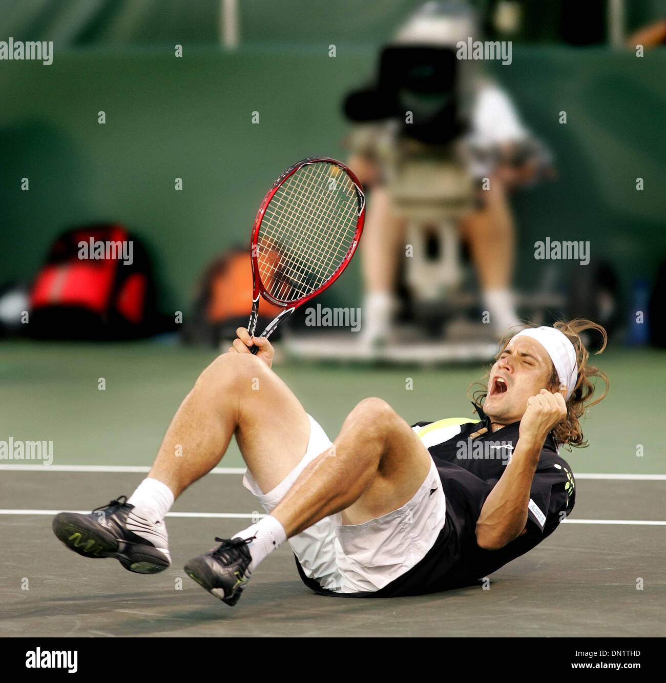 Olivier rochus hi-res stock photography and images - Alamy