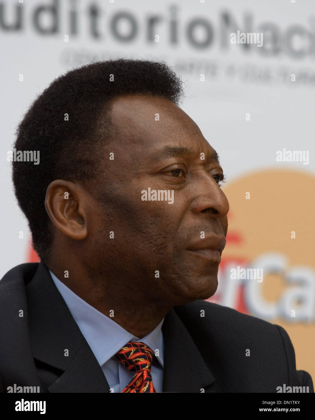 Edson auditorium hi-res stock photography and images - Alamy