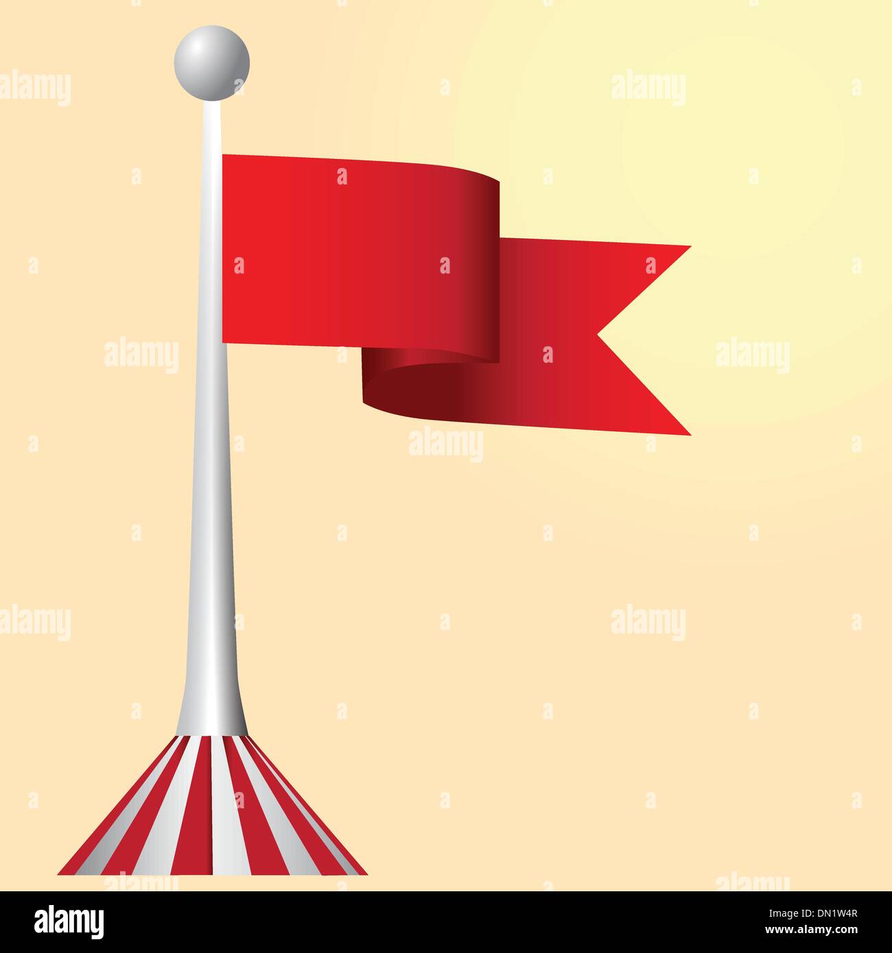 Signal flag hi-res stock photography and images - Alamy