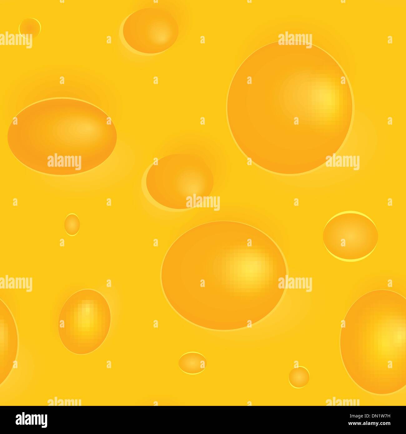 Cheese seamless vector Stock Vector Image & Art - Alamy