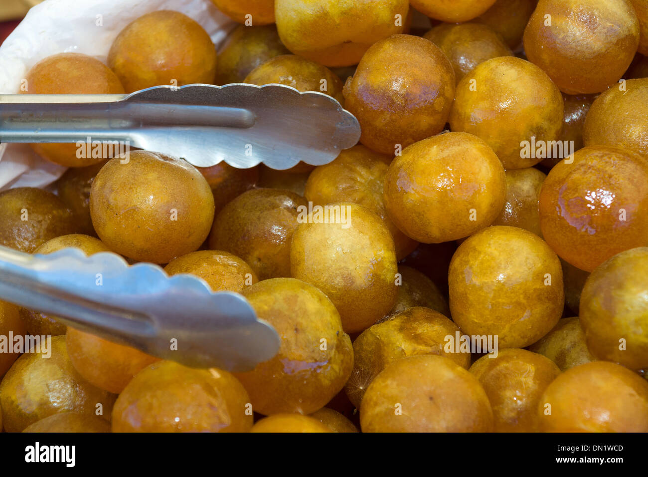 Plum syrup hi-res stock photography and images - Alamy