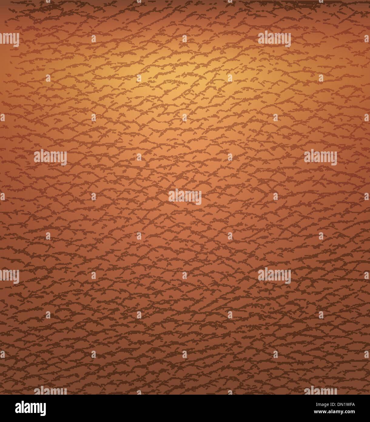 Leather pattern texture Stock Vector Images - Alamy