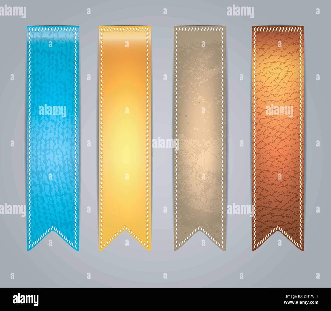 Supermarket stickers Stock Vector Images - Alamy