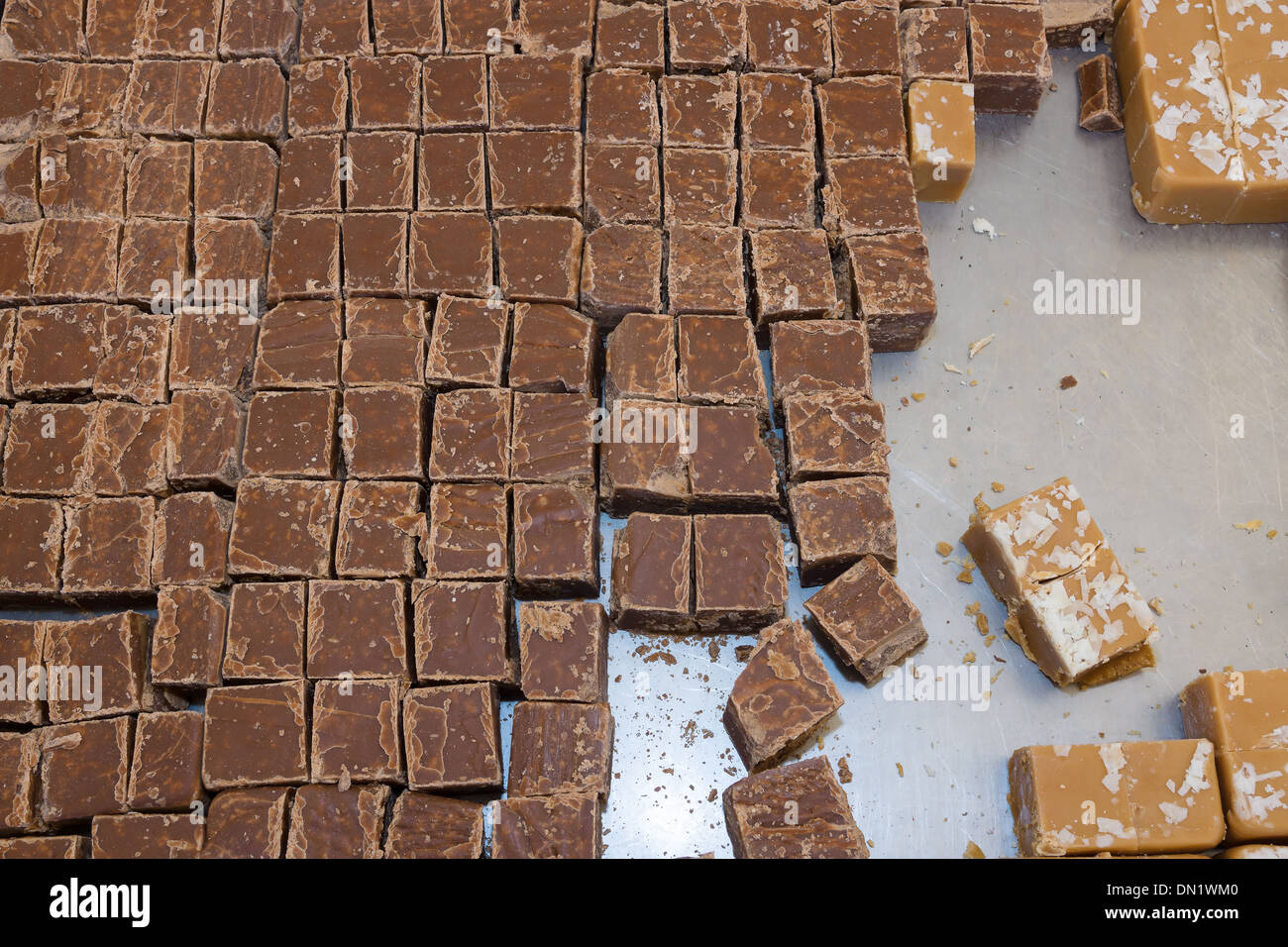 Eastern dessert - Sherbet. Background Stock Photo - Alamy