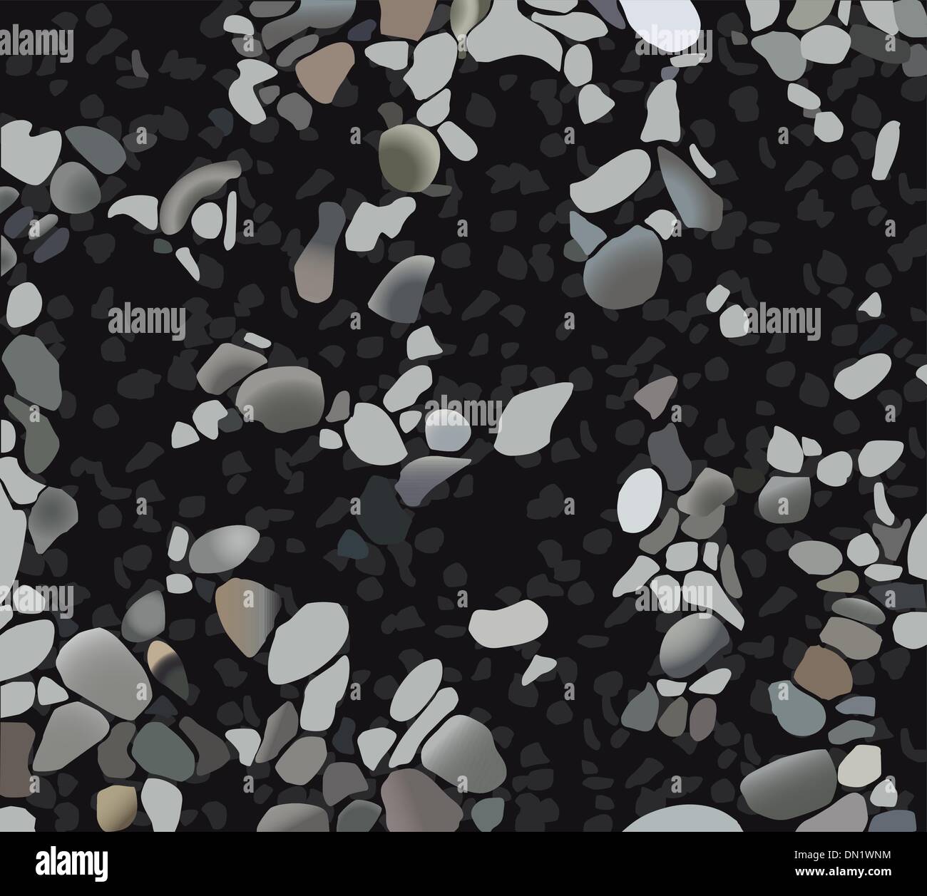 Rocky objects hi-res stock photography and images - Alamy