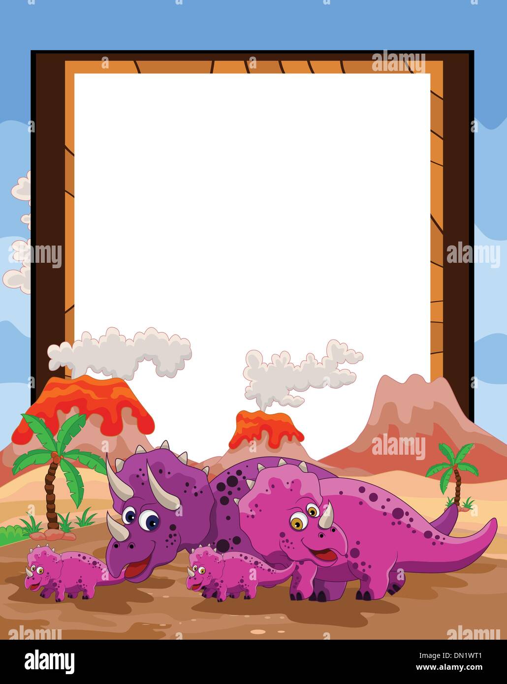 History family Stock Vector Images - Alamy