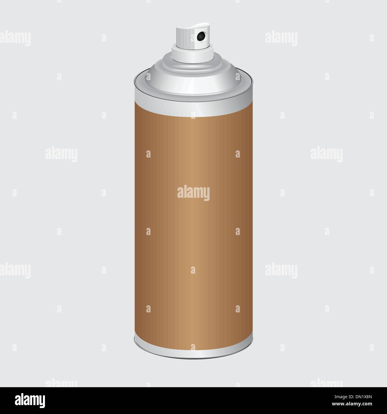Aerosol spray Stock Vector Images - Alamy