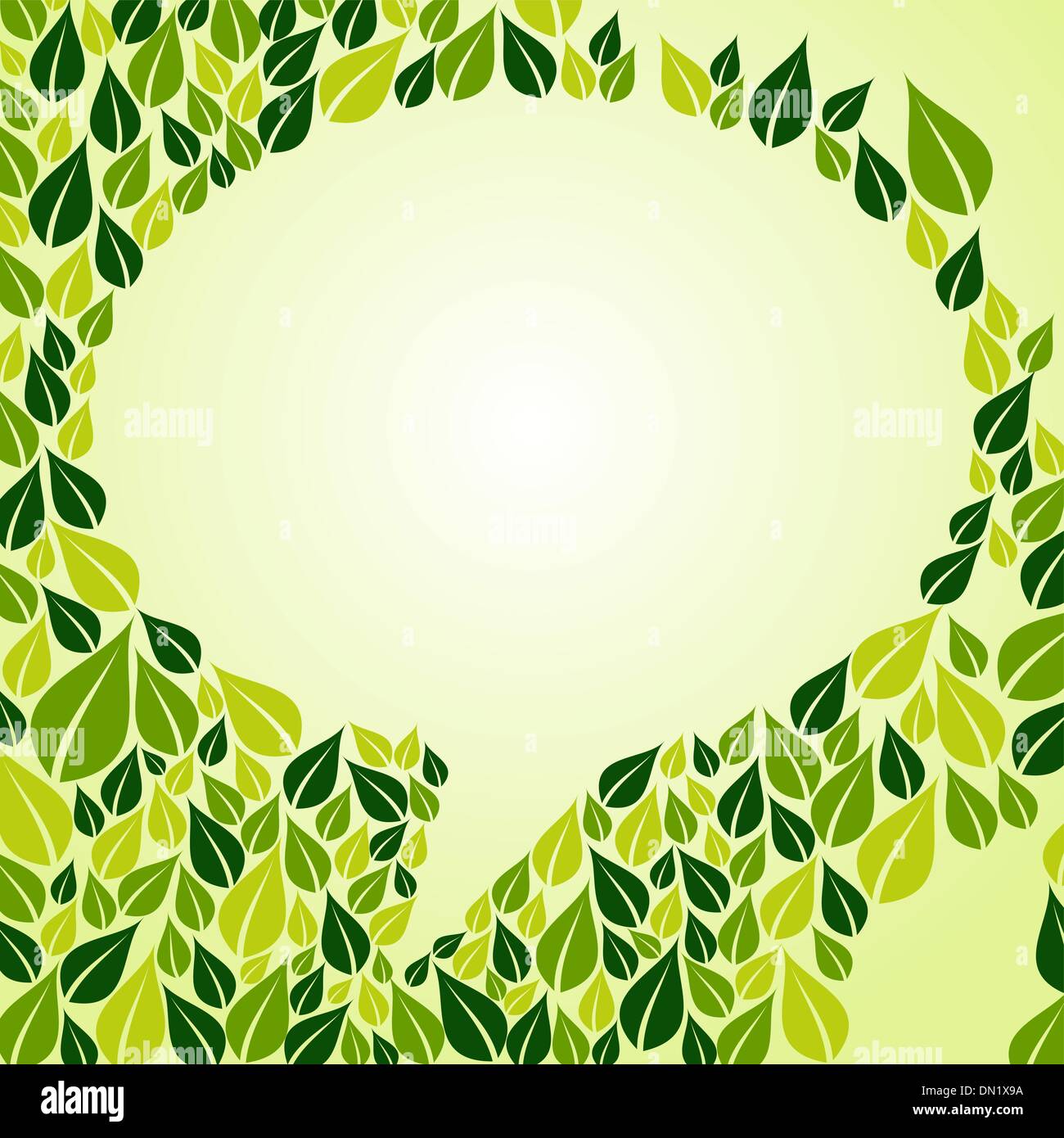Go green environment campaign hi-res stock photography and images - Alamy
