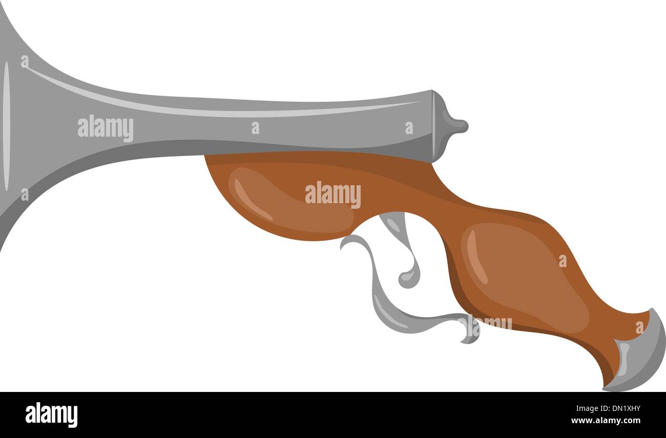 Cartoon Gun Stock Photos & Cartoon Gun Stock Images - Alamy