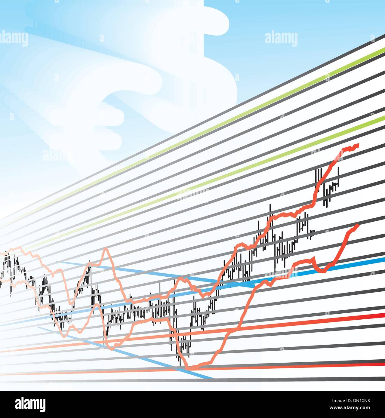 Trader Vector Vectors High Resolution Stock Photography and Images - Alamy