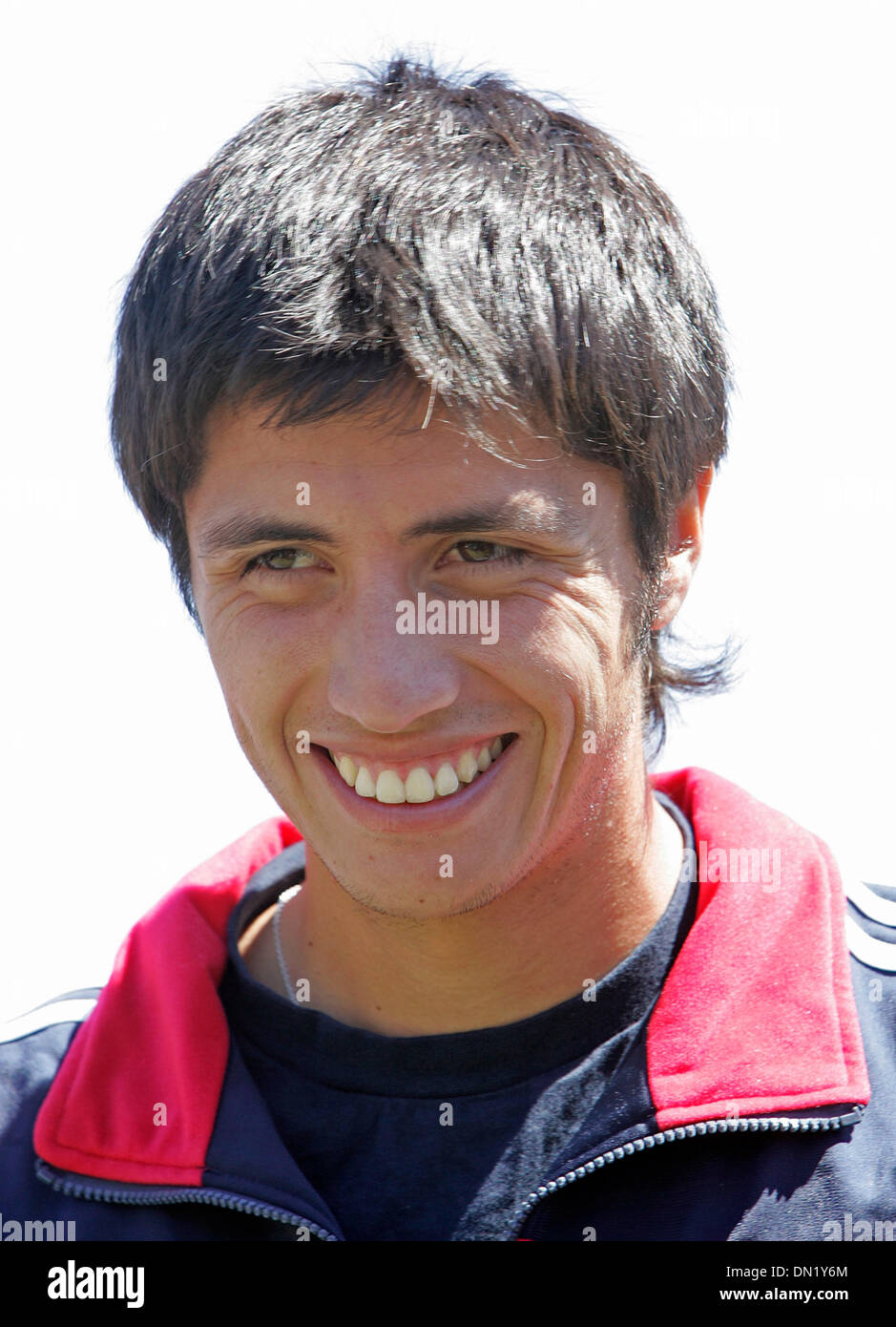 Paul capdeville hi-res stock photography and images - Alamy