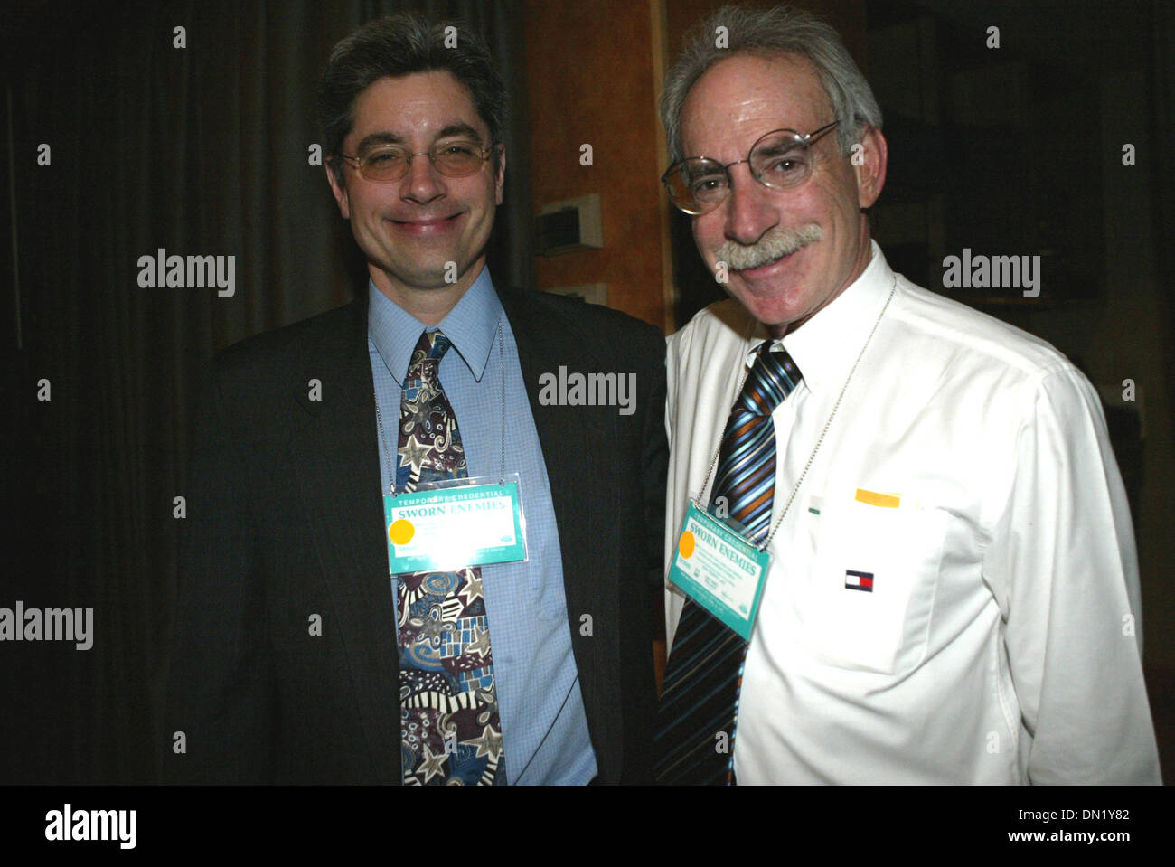 Apr 06, 2006; Las Vegas, NV, USA; Executive Director of the Nevada ...