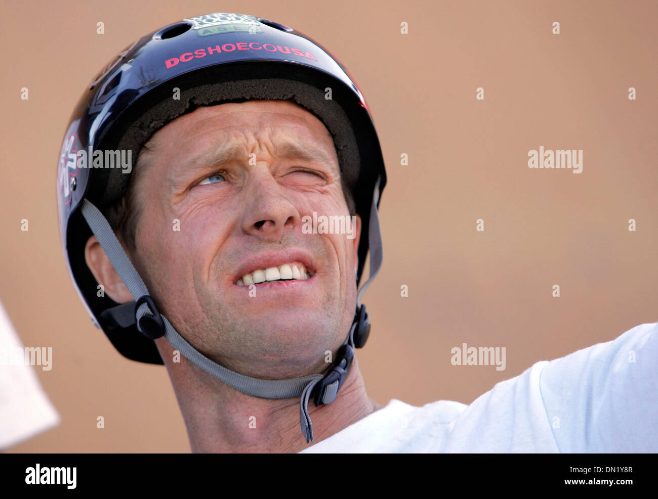 Danny way world record jump hi-res stock photography and images - Alamy