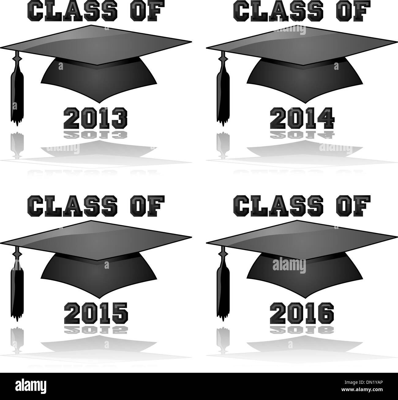Class of 2013 hi-res stock photography and images - Alamy