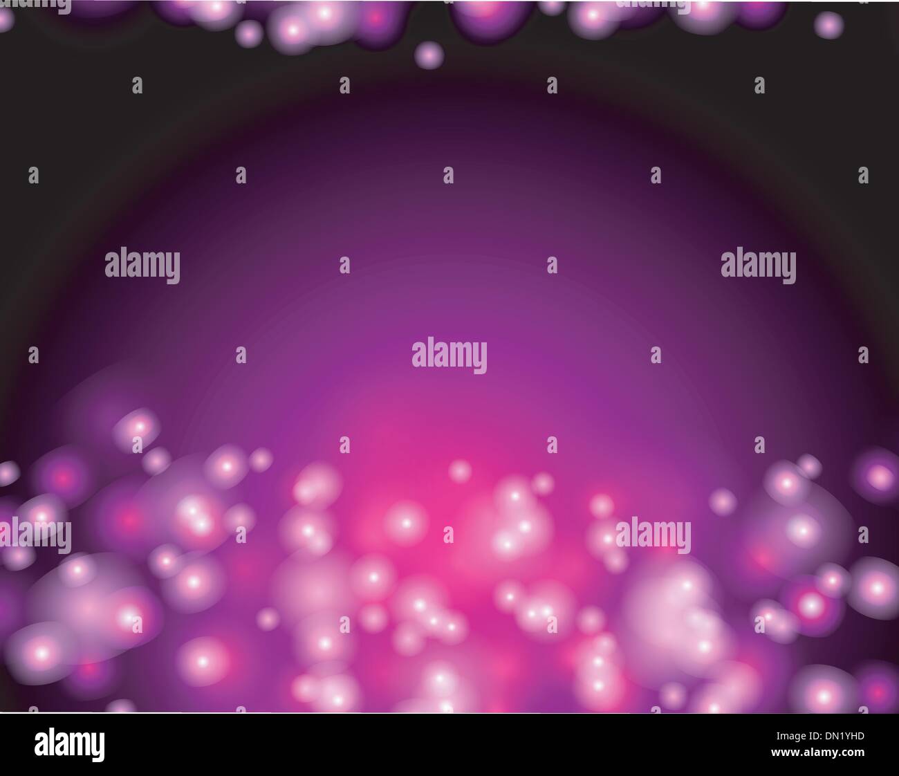 Abstract pink glow back Stock Vector Image & Art - Alamy