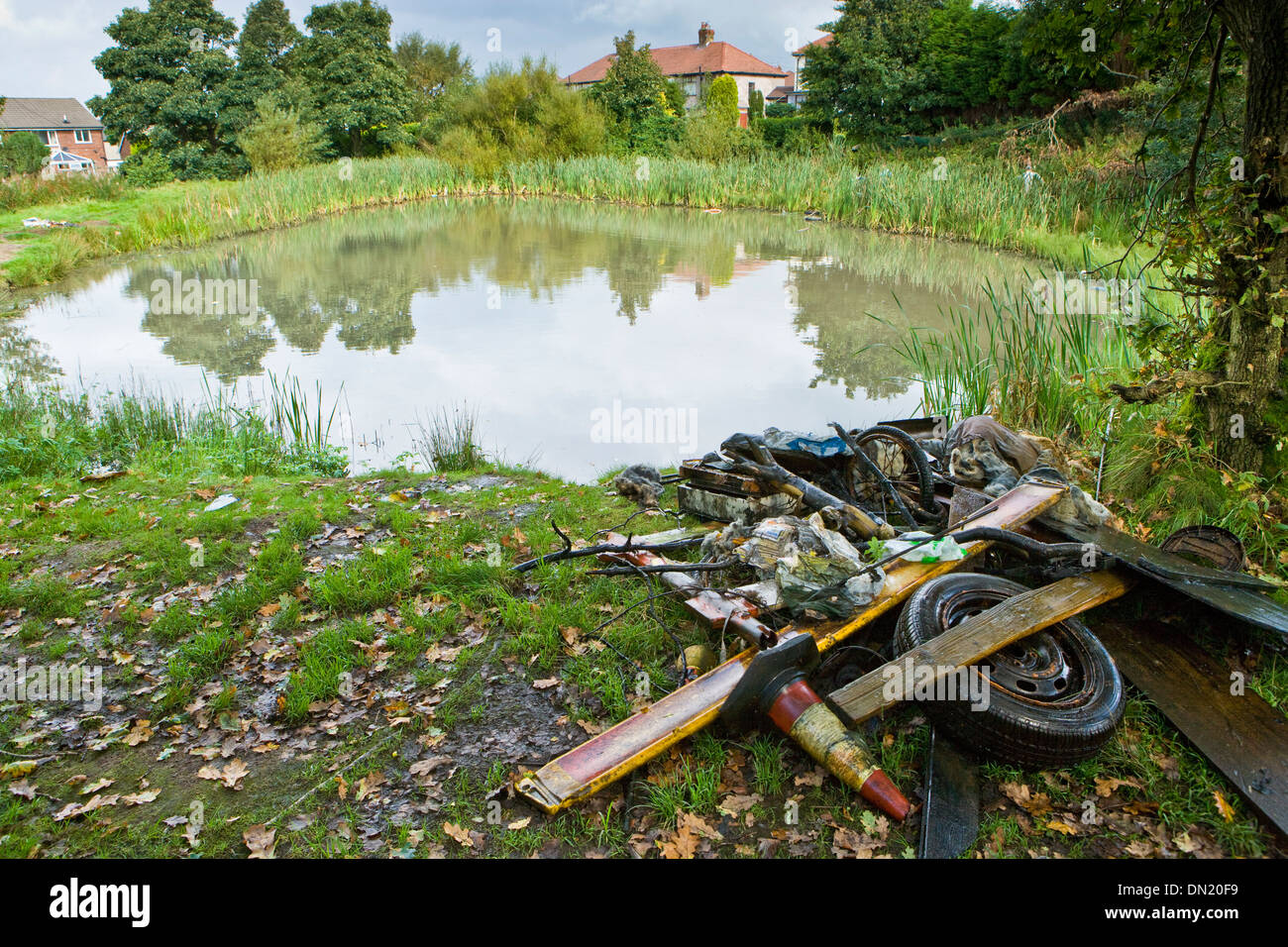 Remove rubbish hi-res stock photography and images - Alamy