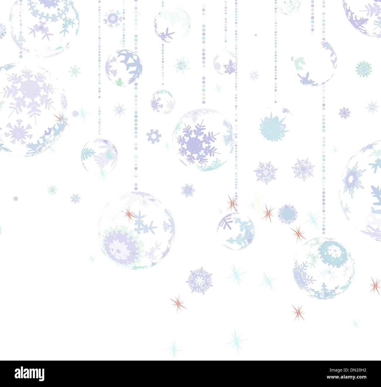 Shiny greeting card in retro style. EPS 8 Stock Vector Image & Art - Alamy
