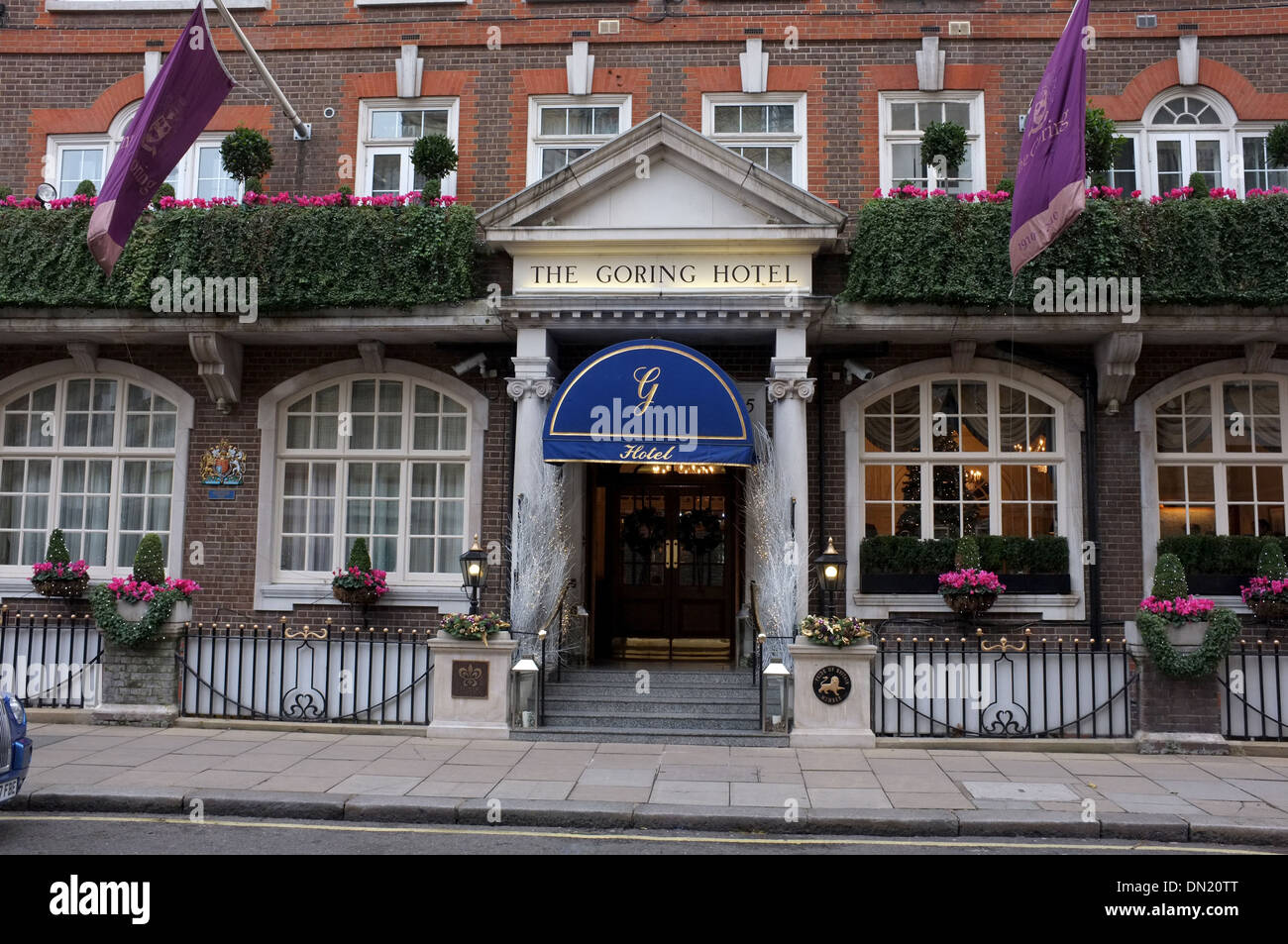 Belgravia history hi-res stock photography and images - Alamy