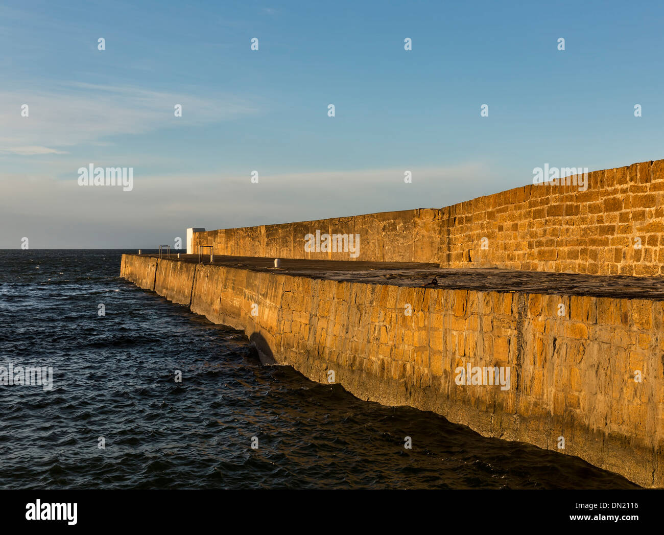 Hopeman scotland hi-res stock photography and images - Alamy