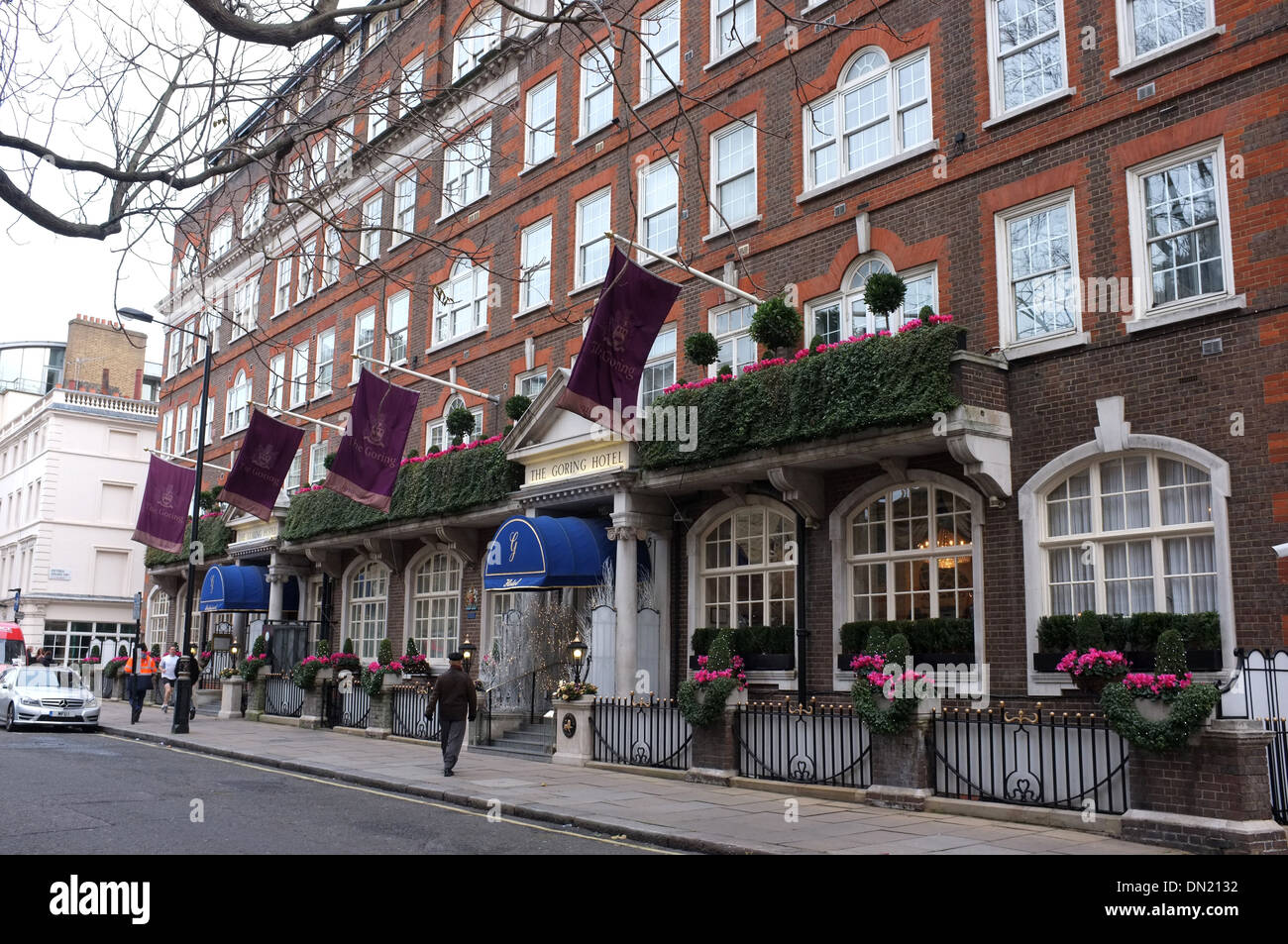Victoria london sw1 hi-res stock photography and images - Alamy