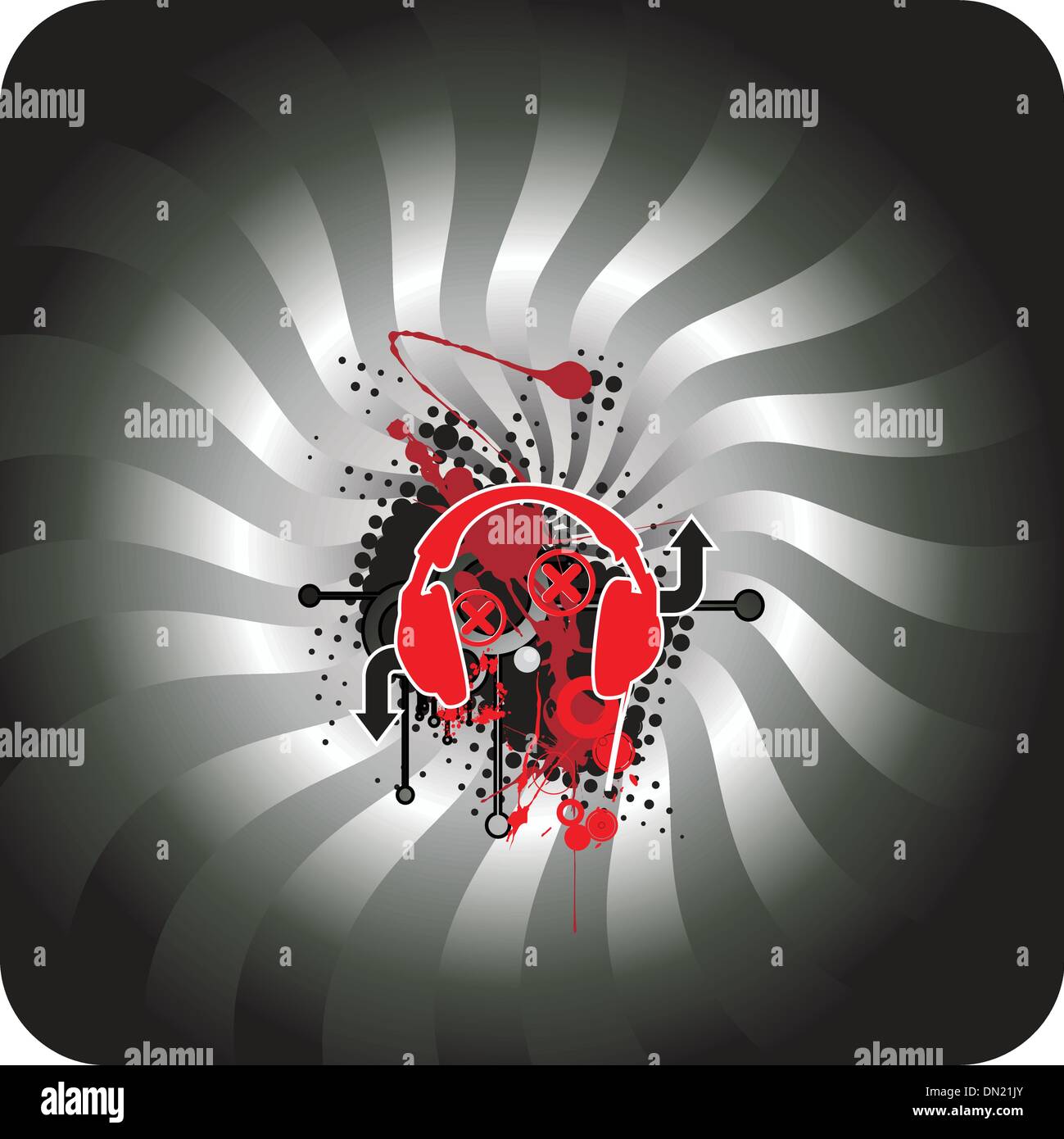 Musical theme hi-res stock photography and images - Alamy
