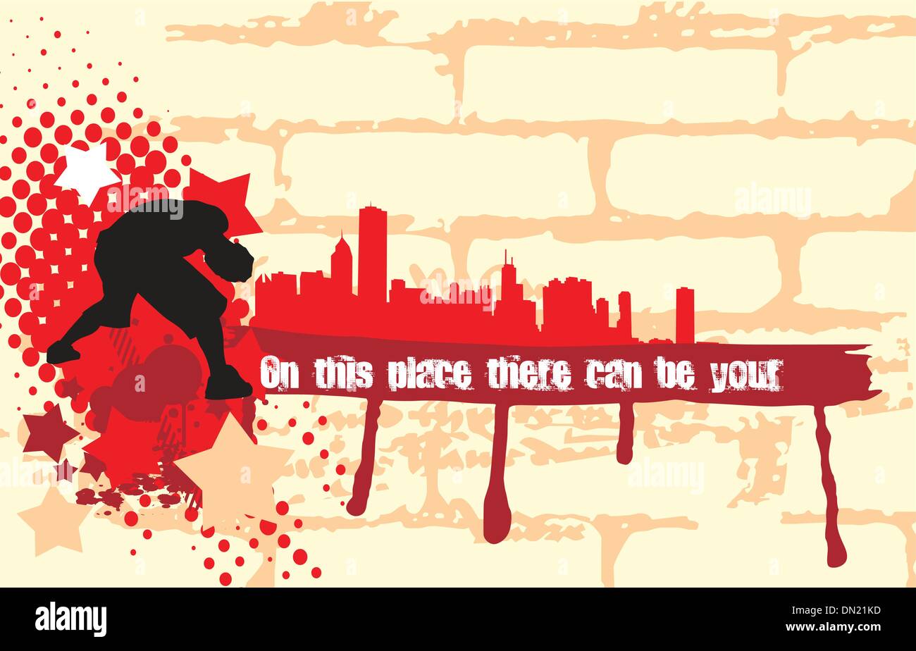 Exterior banner Stock Vector Images - Alamy