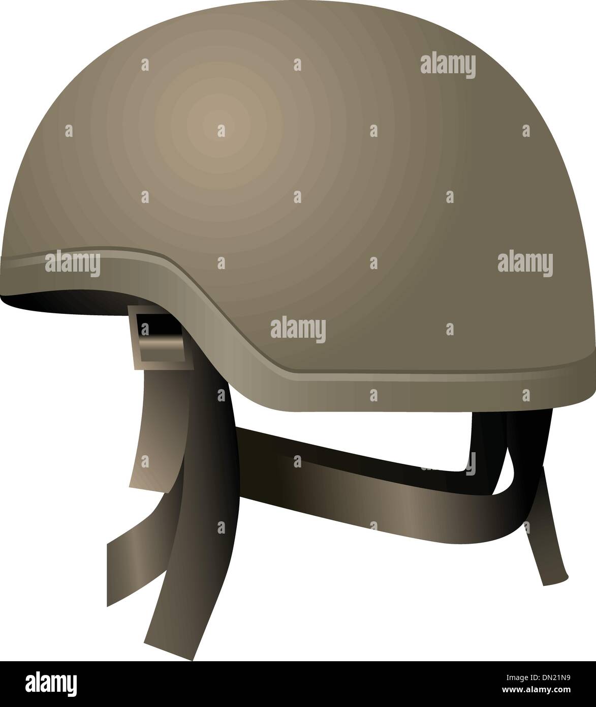 Modern combat helmets Stock Vector Image & Art - Alamy