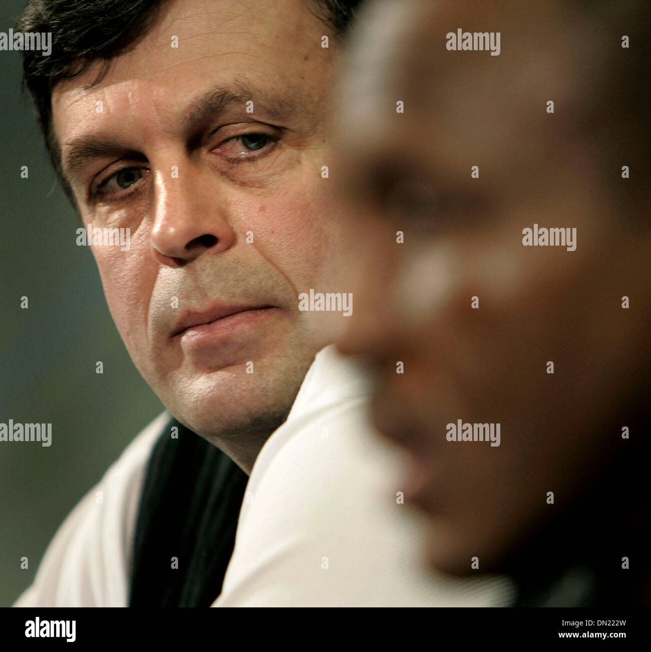 Casey mchale hi-res stock photography and images - Alamy