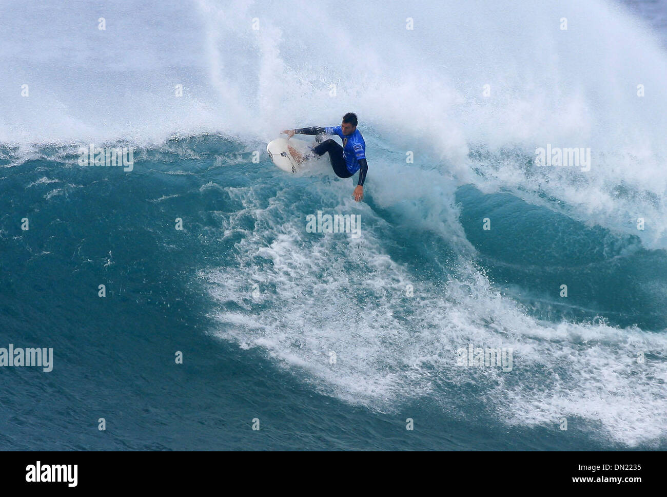 Apr 20, 2006; Bells Beach, Victoria, AUSTRALIA; Australian Joel ...